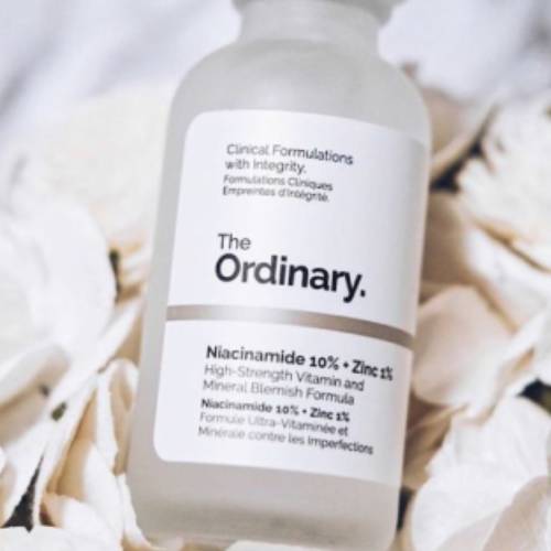 Niacinamida y sus beneficios – bellapielchile